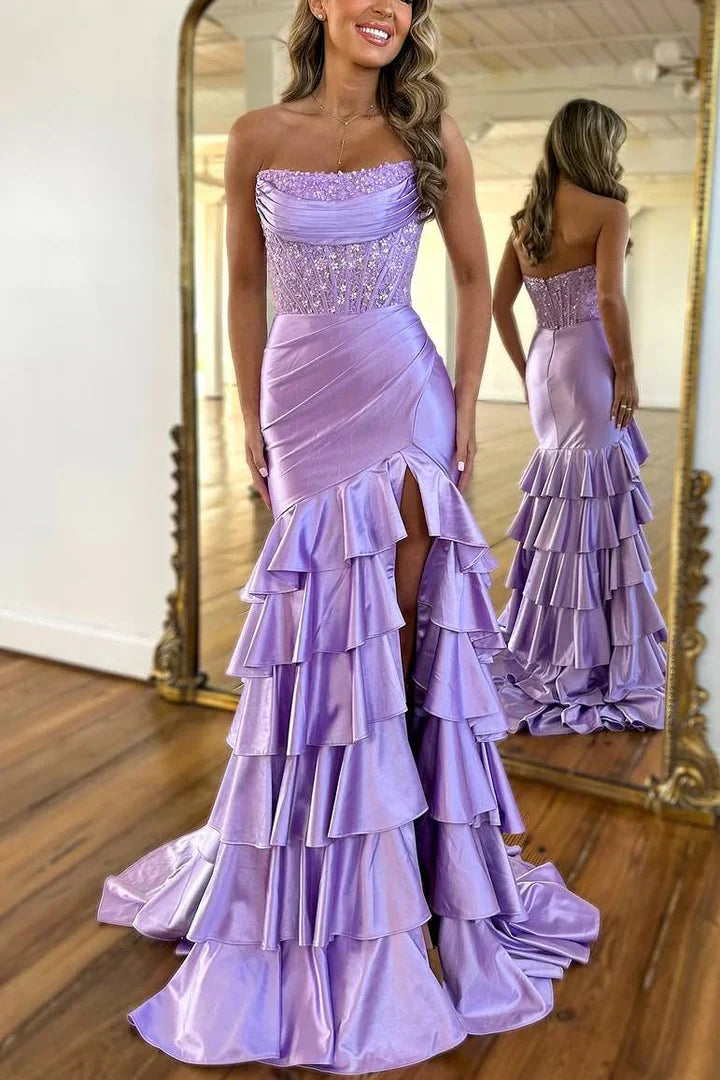Own Prom 2025 With These Jaw Dropping Prom Dresses – MyChicDress
