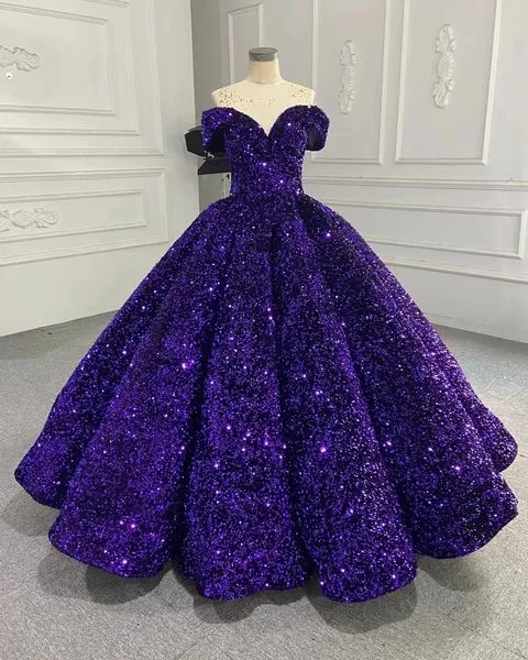 6 Timeless Quince Dresses To Inspire Your Inner Princess