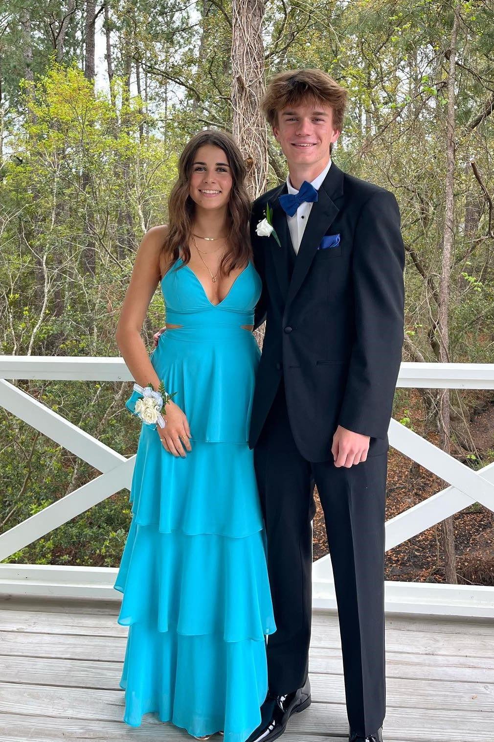 The Perfect Engagement Party Dresses You Need To Take A Look – MyChicDress