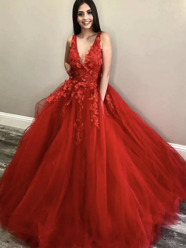 The 10 Hottest Prom Dress Trends for tue coming year – MyChicDress