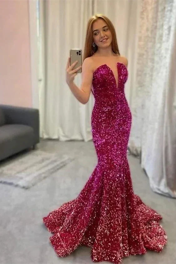 Teenage Prom Dresses UK That Every Girl Loves – MyChicDress