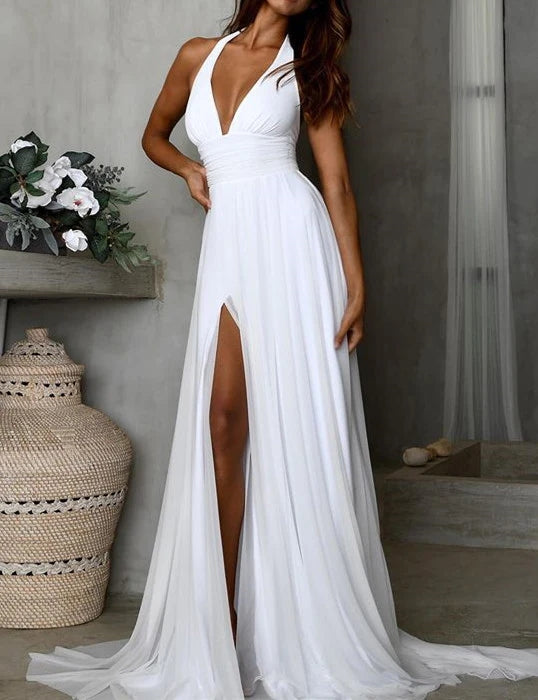 Simple Prom Dresses – MyChicDress
